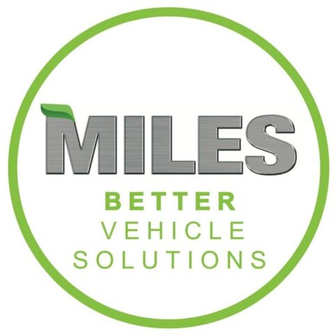 Miles Accident Repair Centre - Miles Better Vehicle Solutions